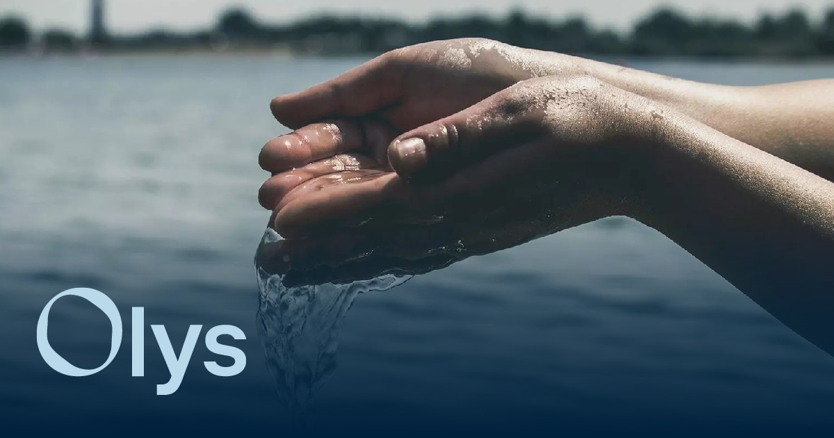 Olys - Traitement des sols et des eaux contaminés à Gatineau